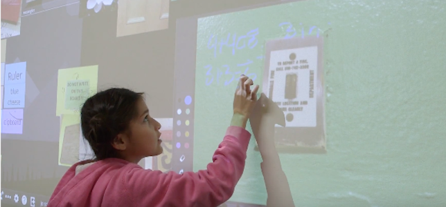 Nureva Adds Screen Sharing to Span Classroom Collaboration Software ...