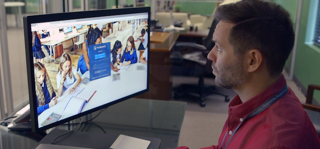 Lexicon Technologies Debuts K–12 IT Help Desk Platform at ISTE 2017 ...