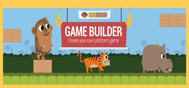 CodeMonkey Launches Game Builder Platform to Help Students Become ...