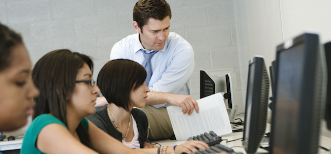 Evaluating the Success of Your Ed Tech Program -- THE Journal