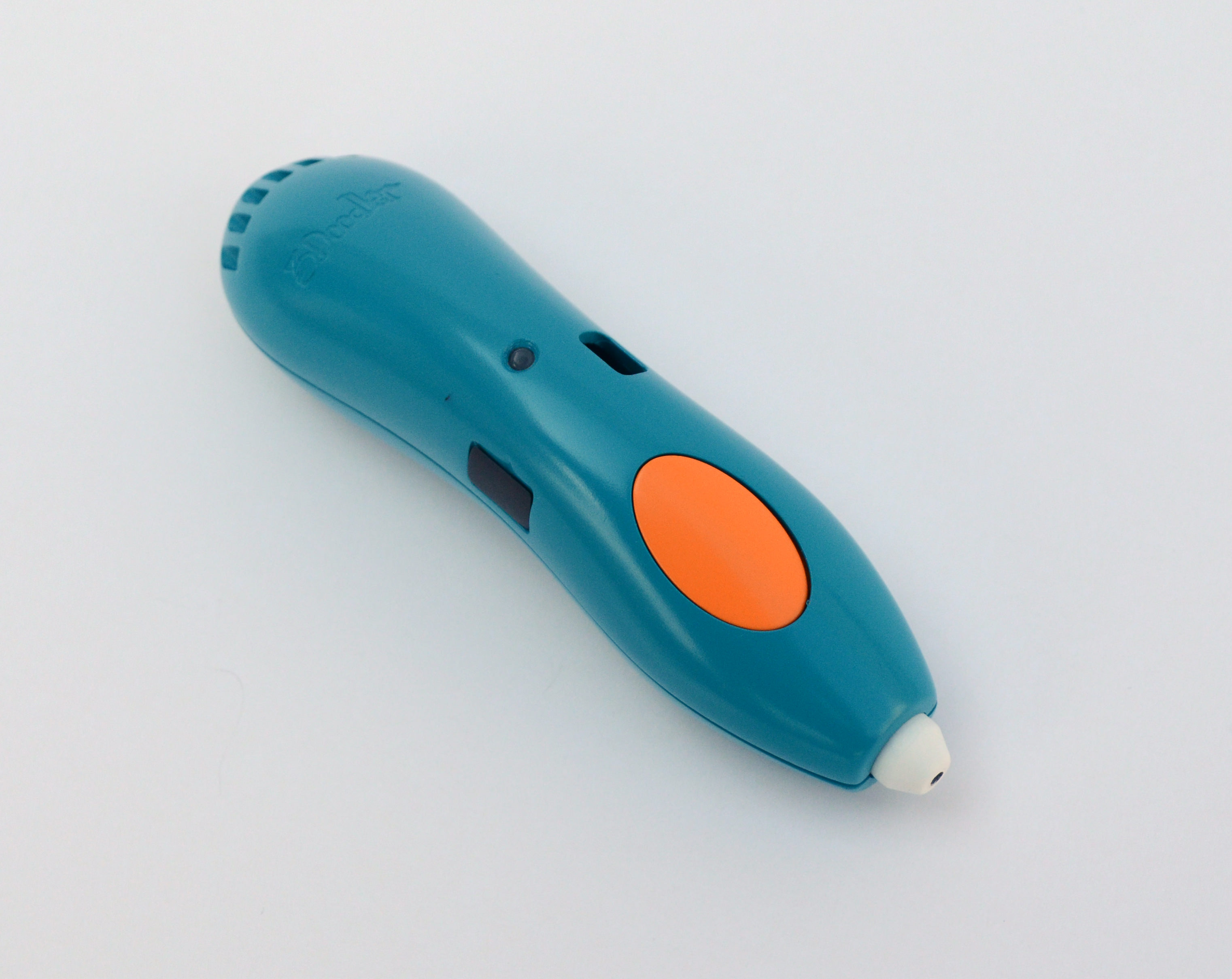 3D Printing Pen Receives Endorsement For Learners With Vision Loss 