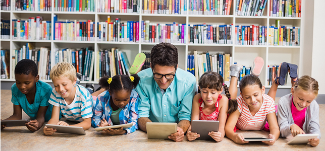 Report: Educator Confidence in Technology Increasing -- THE Journal