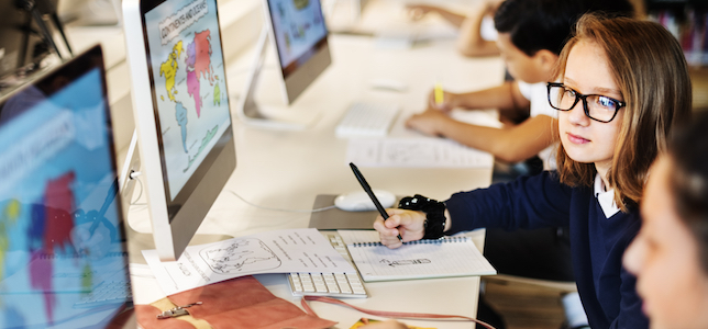 Conducting Research-based Projects in Elementary Grades with Safety in ...