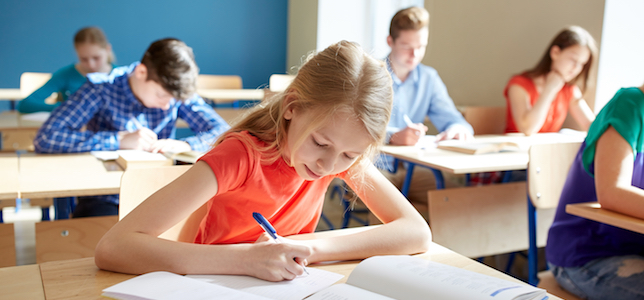 Companies Partner to Create Adaptive Personalized Student Learning ...