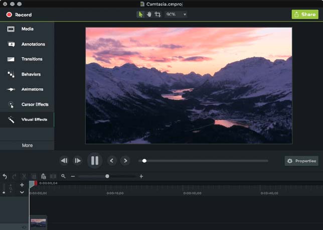 TechSmith Updates Camtasia with 2 New Apps -- THE Journal