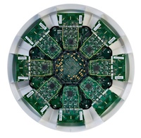 Xirrus Intros Modular Wireless Switch Family -- THE Journal