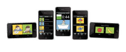 8 Top Apps for Autistic Learners -- THE Journal