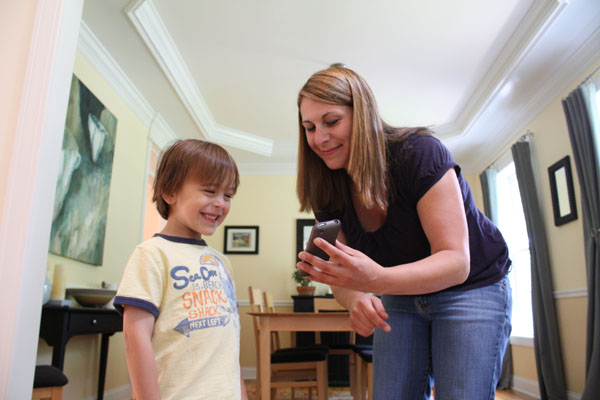 8 Top Apps for Autistic Learners -- THE Journal