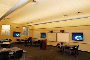 The Classroom Evolved: Creating an Active Learning Environment -- THE ...