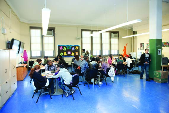 Thinking Inside the Box -- THE Journal