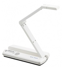 Elmo Launches Mobile Document Camera -- THE Journal