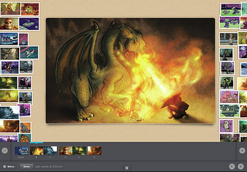 9 Creative Storytelling Tools That Will Make You Wish You Were A ...