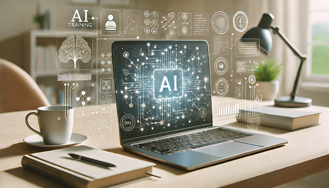 PBL with a Purpose -- THE Journal