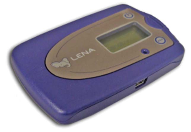 Wearable Tech Helps Early Learners Improve Language Contact -- THE Journal