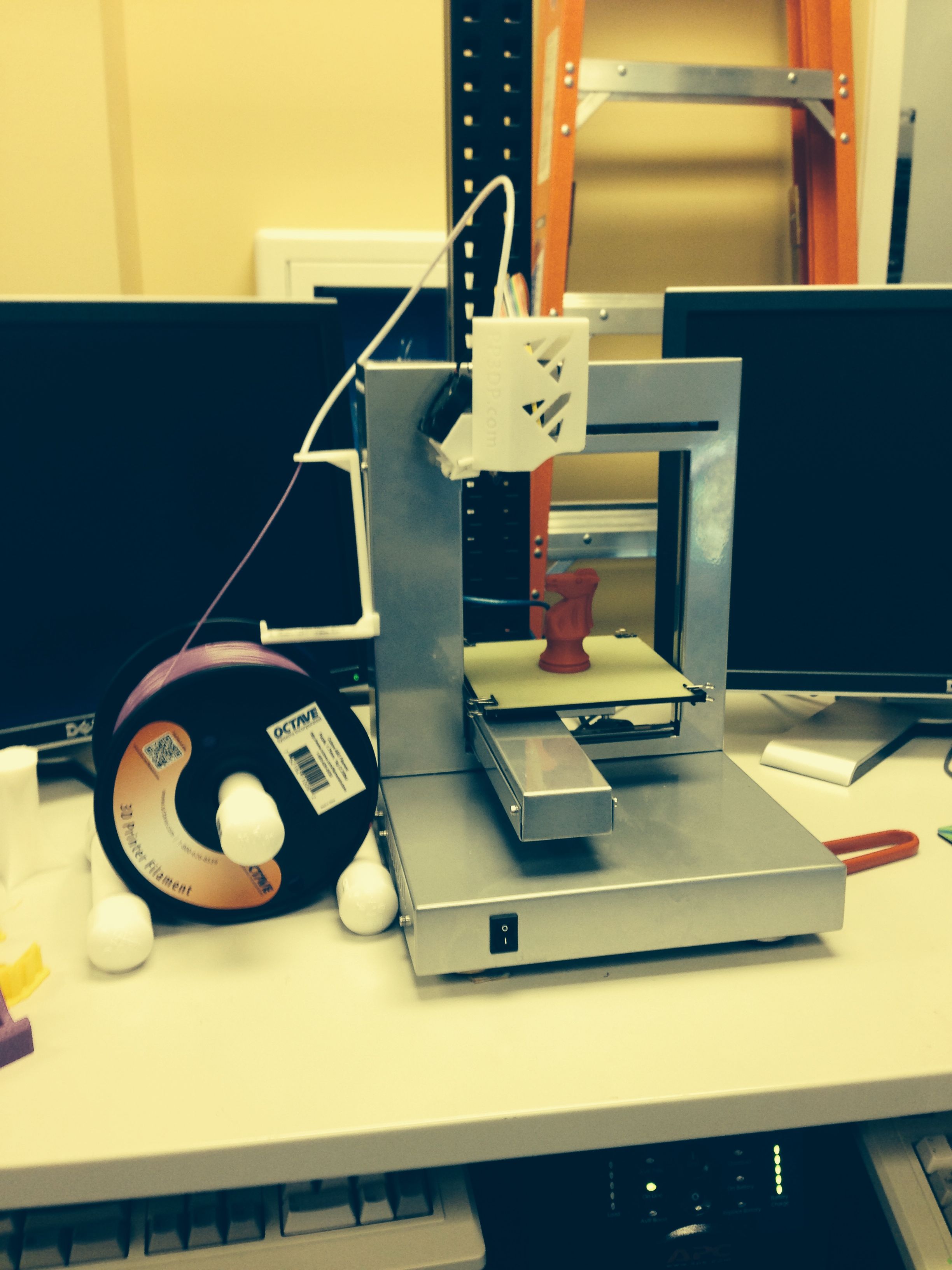 Cheap and Free 2D and 3D Fabrication Tools -- THE Journal