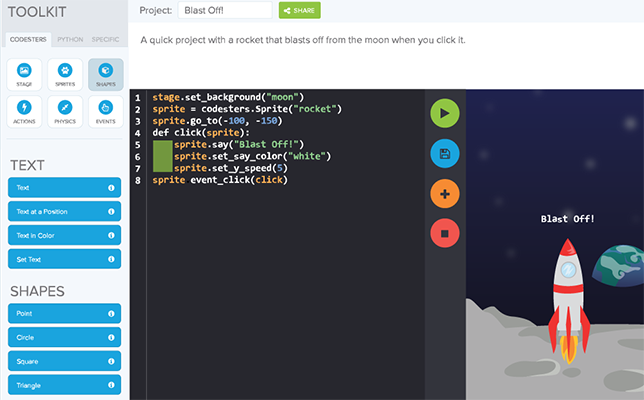 Learning.com Partners with Codesters to Develop K-8 Coding Curriculum -- THE Journal