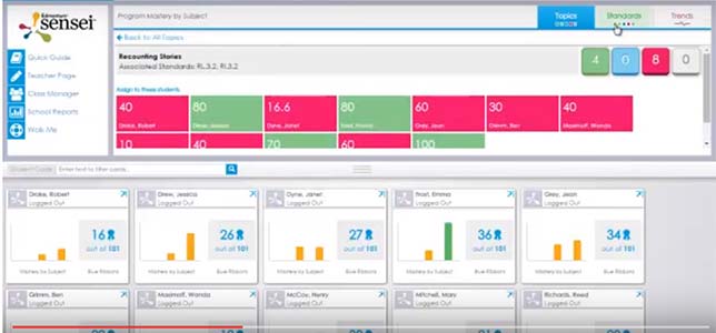 Edmentum Updates Study Island, Courseware, Exact Path -- THE Journal